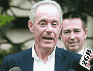 What Is The Reason of Morris Iemma Resignation? Net Worth And Career ...