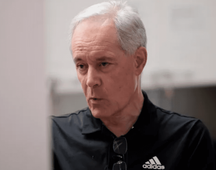 What Is The Reason of Morris Iemma Resignation? Net Worth And Career ...