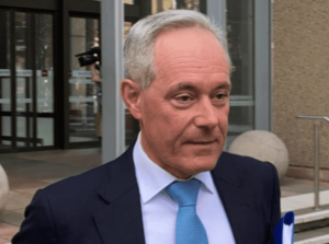 What Is The Reason of Morris Iemma Resignation? Net Worth And Career ...