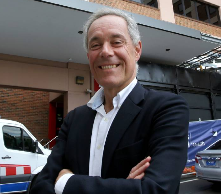 What Is The Reason of Morris Iemma Resignation? Net Worth And Career ...