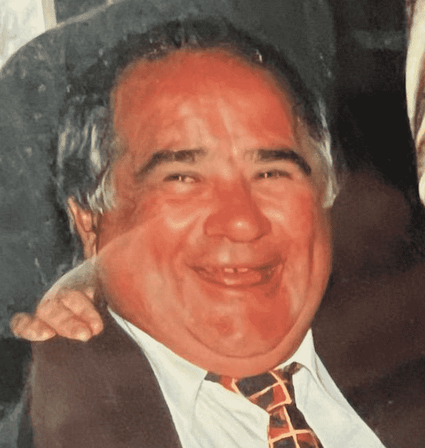 Murray Ricciuto (Mark Ricciuto Father): Who Was He? Explored Death ...