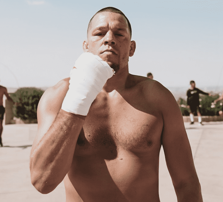 Are Chris Avila And Nate Diaz Related? Are They Brothers?