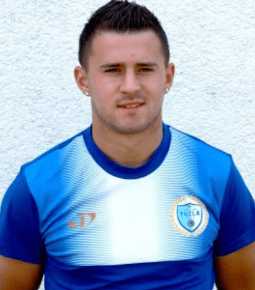 How Did Nermin Crnkic Die? Herzegovinian Soccer Player Death Cause And ...