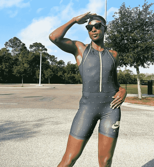 Are Nia Ali And Muhammad Ali Related? Family Tree Explored