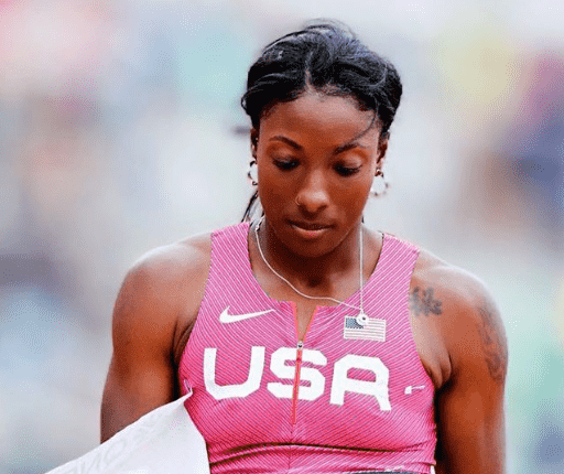 Are Nia Ali And Muhammad Ali Related? Family Tree Explored