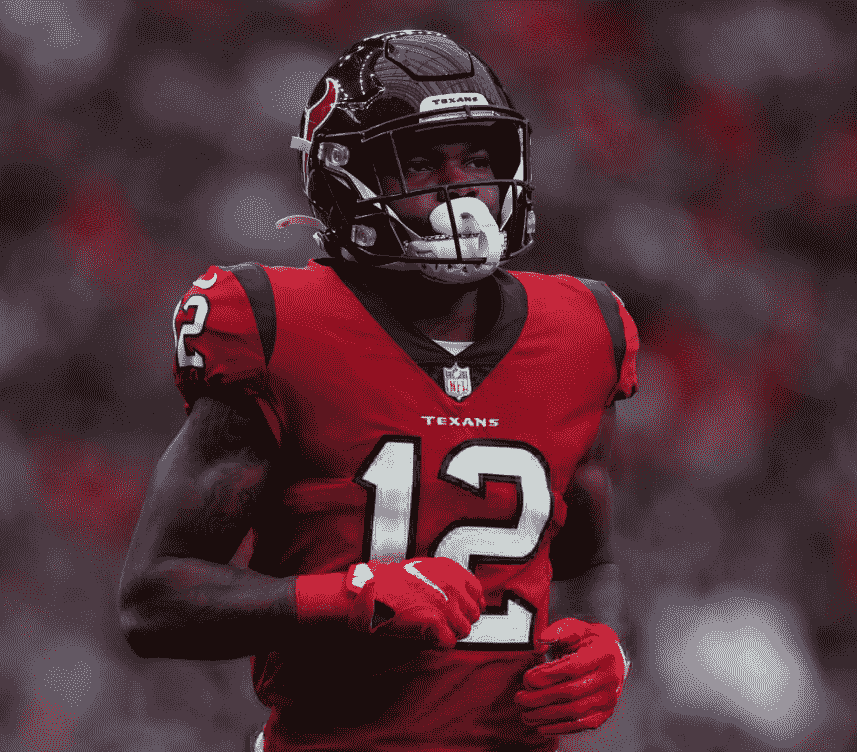 Who Is Nico Collins Father? Meet Don Collin - Wiki/Bio And Age Explored