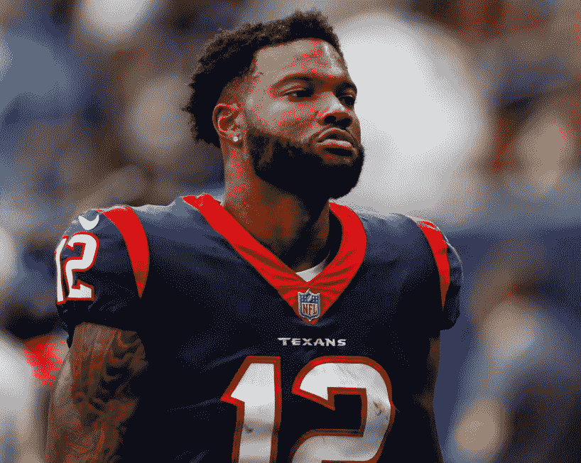 Who Is Nico Collins Father? Meet Don Collin - Wiki/Bio And Age Explored