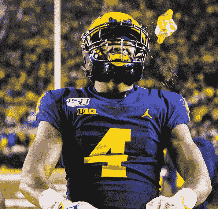 Who Is Nico Collins Father? Meet Don Collin - Wiki/Bio And Age Explored