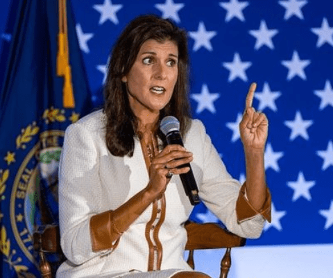 Nikki Haley Controversial Journey: The Scandals That Led to Her ...