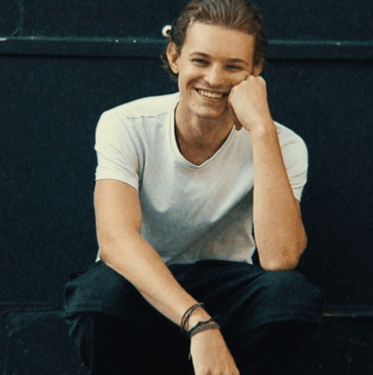 How Old Is Nikolai Leon? Alien Invasion Cast Age And Wiki/Bio Explored