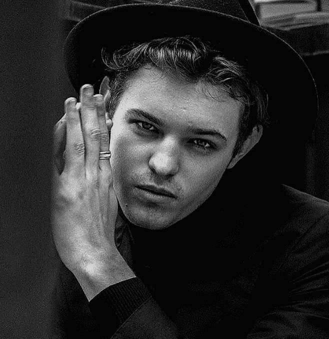 How Old Is Nikolai Leon? Alien Invasion Cast Age And Wiki/Bio Explored