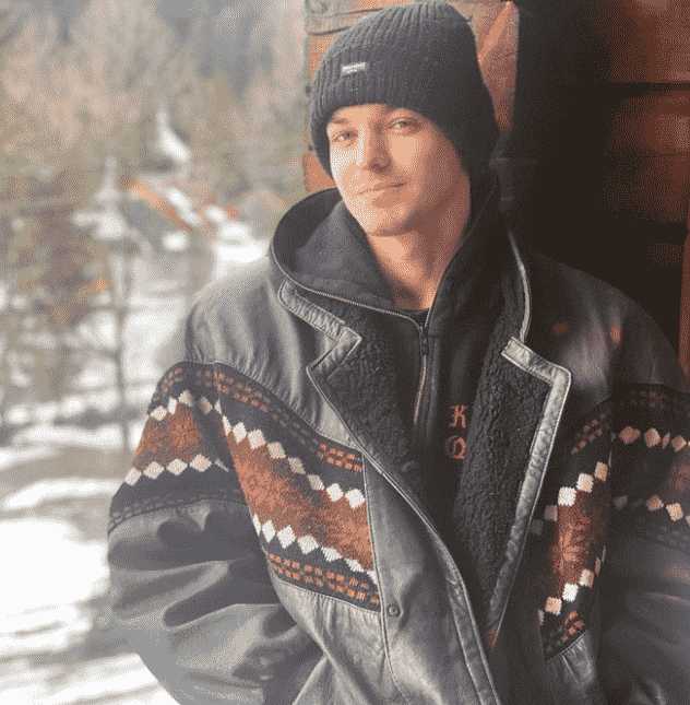 How Old Is Nikolai Leon? Alien Invasion Cast Age And Wiki/Bio Explored