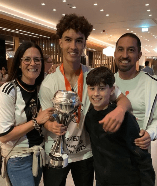 Noah Darvich's Parents, Siblings, Ethnicity, Career, Promotion and More