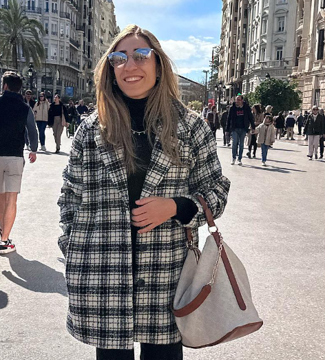 Meet Olga Carmona (Footballer) Brother Francisco And Tomás: Siblings ...