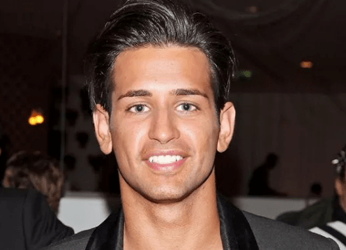 Who Is Ollie Locke Sister? Meet Amelia Locke - Age Difference And Wiki ...