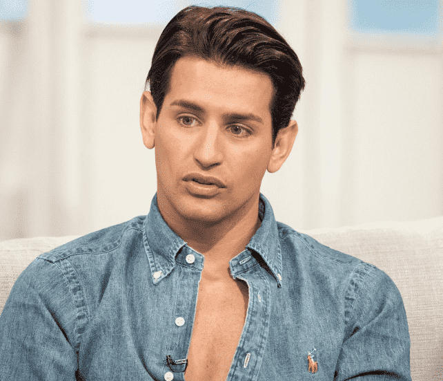 Who Is Ollie Locke Sister? Meet Amelia Locke - Age Difference And Wiki ...