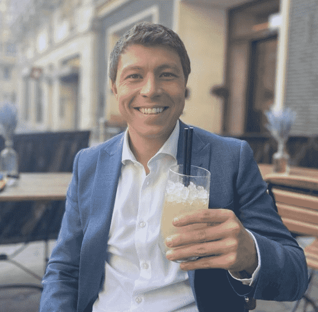 Is Patrick Christys Making an Exit from GB News Amid Allegations of ...