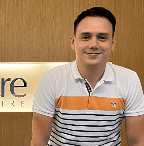 Who Are Patrick Garcia Siblings? Meet Sister Cheska And Brother Pichon ...