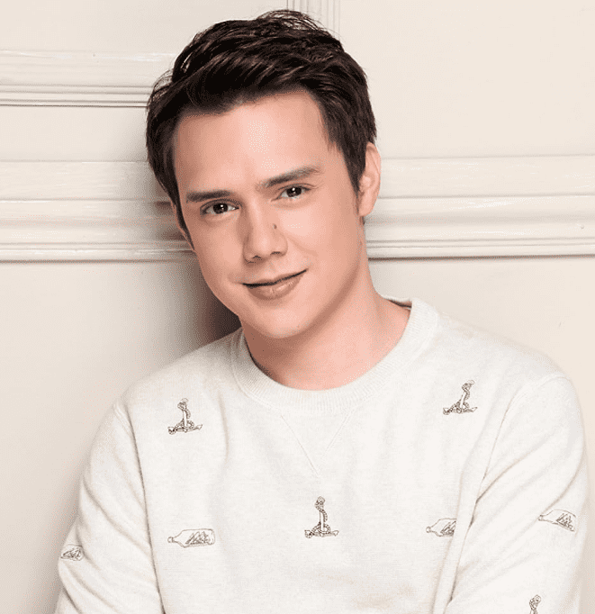 Who Are Patrick Garcia Siblings? Meet Sister Cheska And Brother Pichon ...