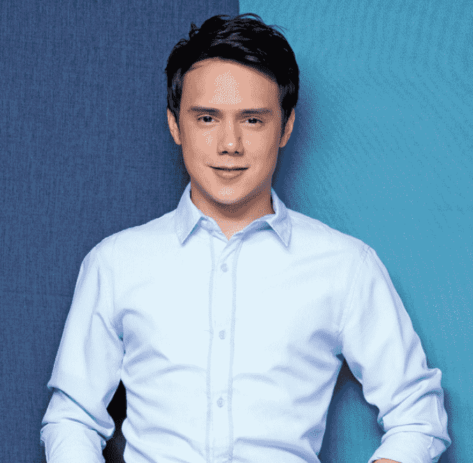 Who Are Patrick Garcia Siblings? Meet Sister Cheska And Brother Pichon ...