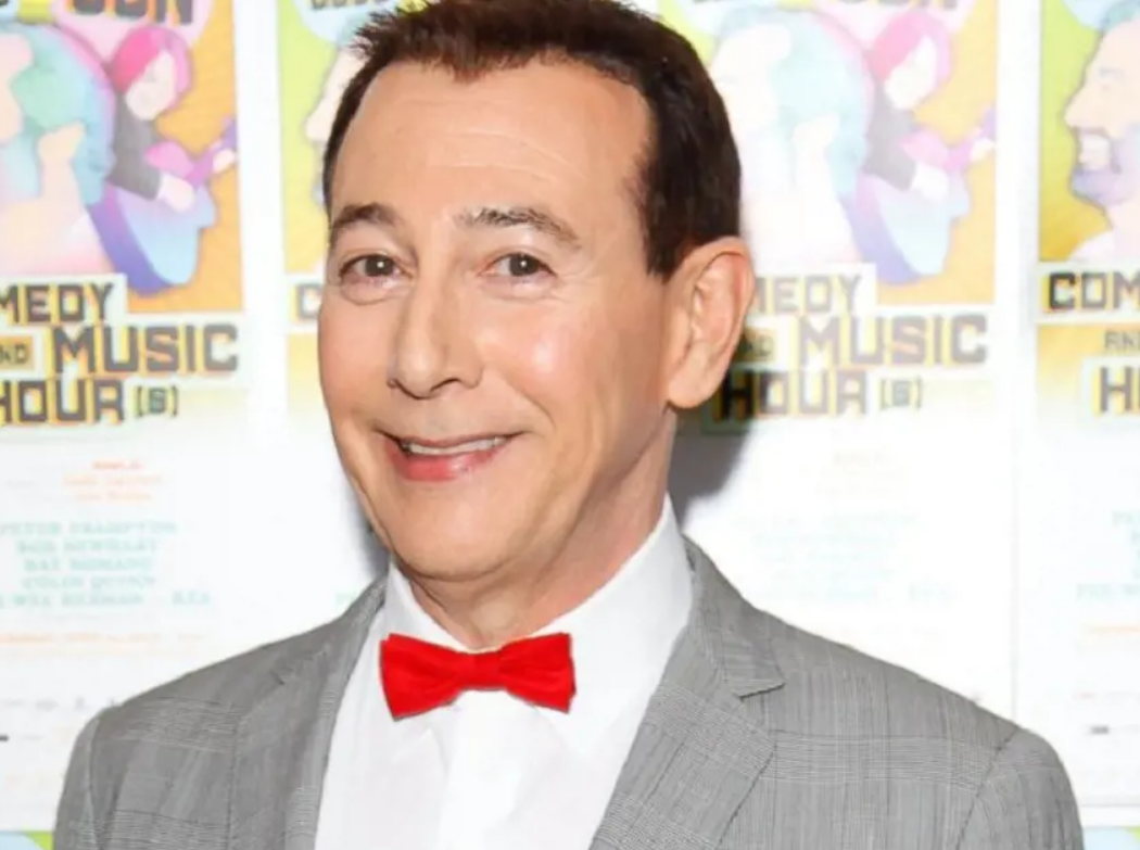 Did Paul Reubens Die of Stroke or Cancer? Pee-wee Herman Illness And ...