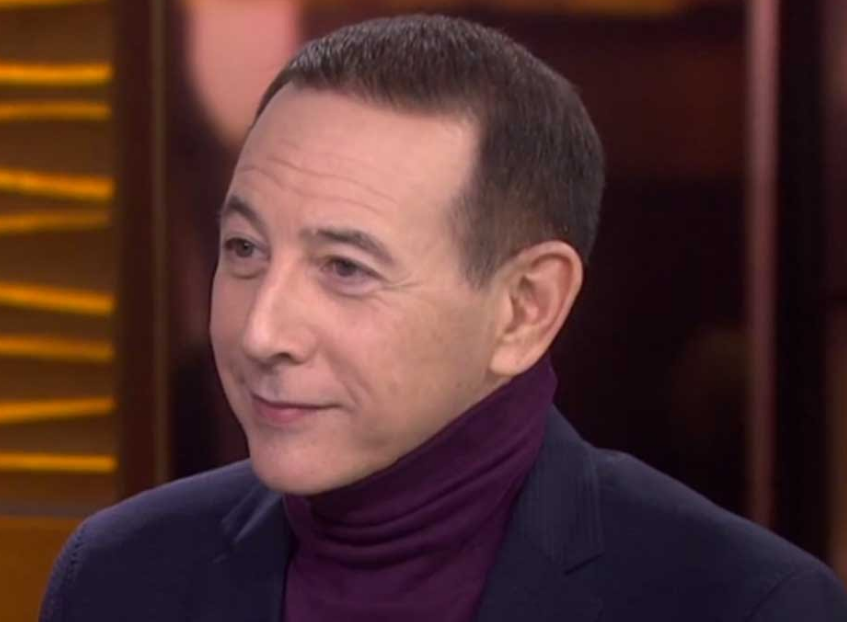 Did Paul Reubens Die of Stroke or Cancer? Pee-wee Herman Illness And ...