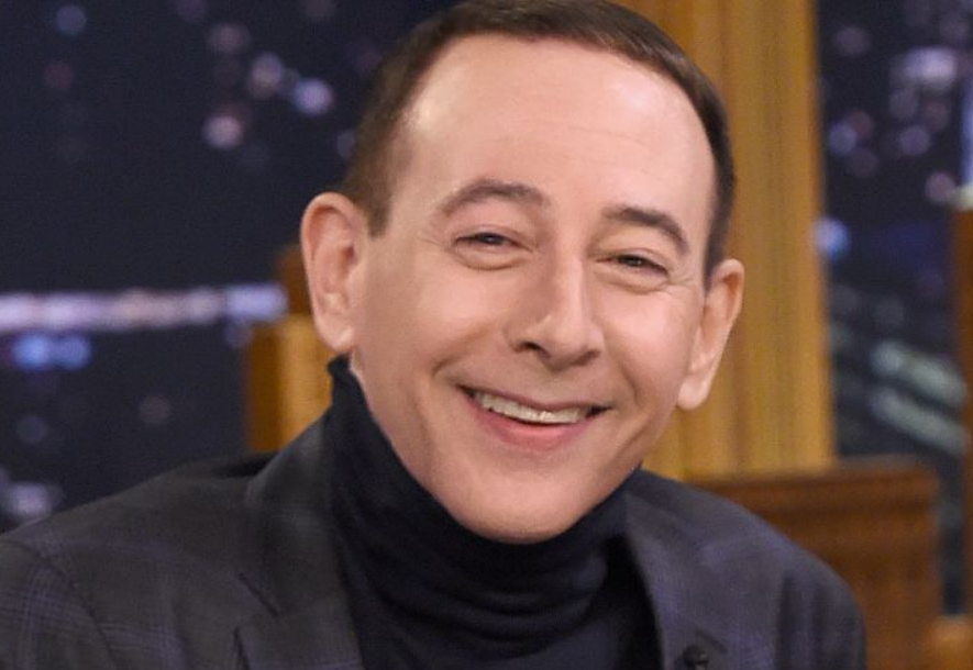 Did Paul Reubens Die of Stroke or Cancer? Pee-wee Herman Illness And ...