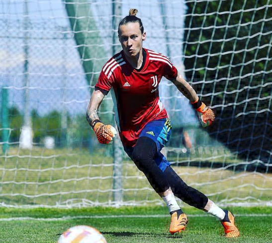 Who Was Camille Nell, Pauline Peyraud Magnin Partner? Dating Life And ...