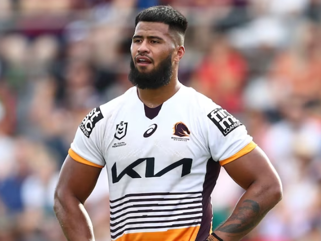 Meet Payne Haas Younger Brother Klese Haas: Family Tree