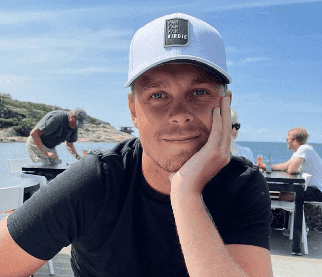 Who Is Stina Blackstenius Partner? Meet Philip Håman - Relationship ...