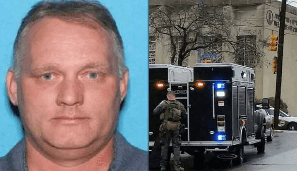 Robert Bowers Wife: Is Pittsburgh Synagogue Shooter Married? Parents ...