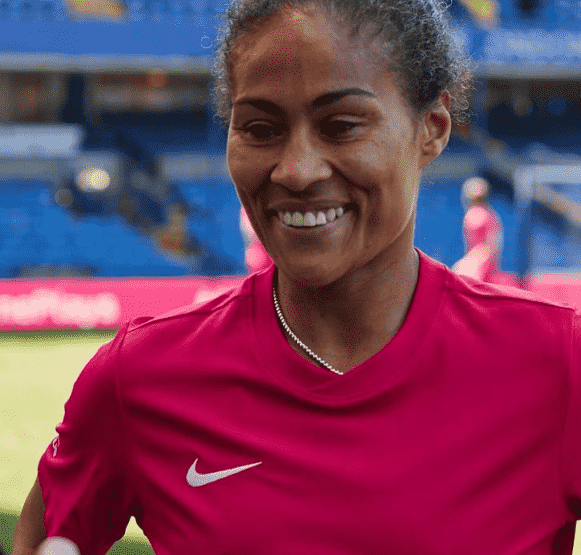 Is Rachel Aba Yankey Pregnant? Meet Her Partner And Family