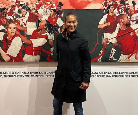 Is Rachel Aba Yankey Pregnant? Meet Her Partner And Family