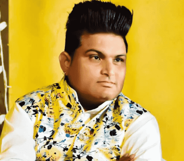 Is Raju Punjabi (Haryana Singer) Dead or Alive?