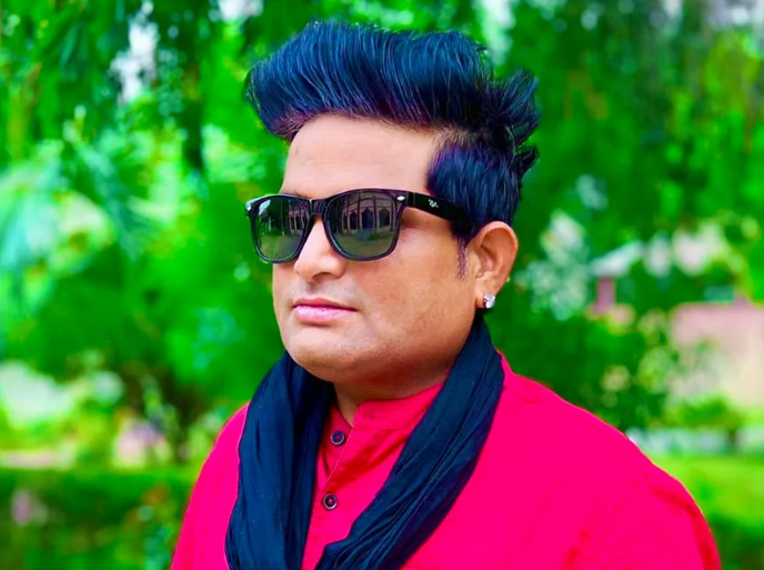 Is Raju Punjabi (Haryana Singer) Dead or Alive?