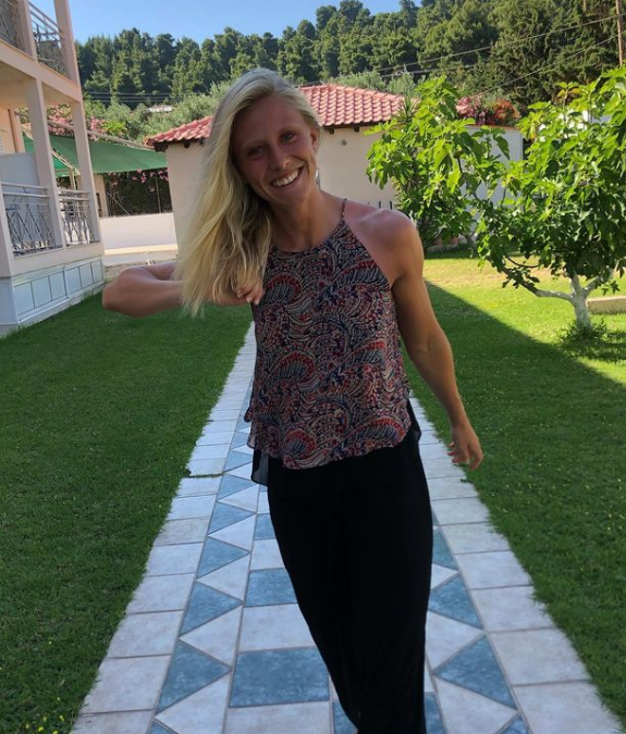 Who Are The Rebecka Blomqvist Parents? Career, Net Worth 2023, Vacation ...