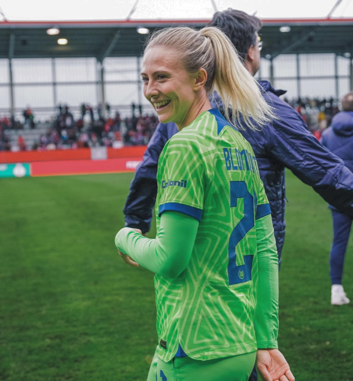 Who Are The Rebecka Blomqvist Parents? Career, Net Worth 2023, Vacation ...