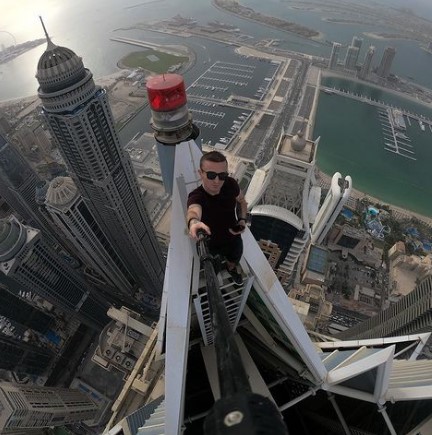 Remi Lucidi (Obituary): Was Daredevil Married? Explored Relationship ...