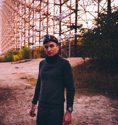 Remi Lucidi (Obituary): Was Daredevil Married? Explored Relationship ...