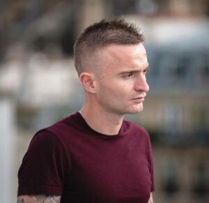 Remi Lucidi (Obituary): Was Daredevil Married? Explored Relationship ...