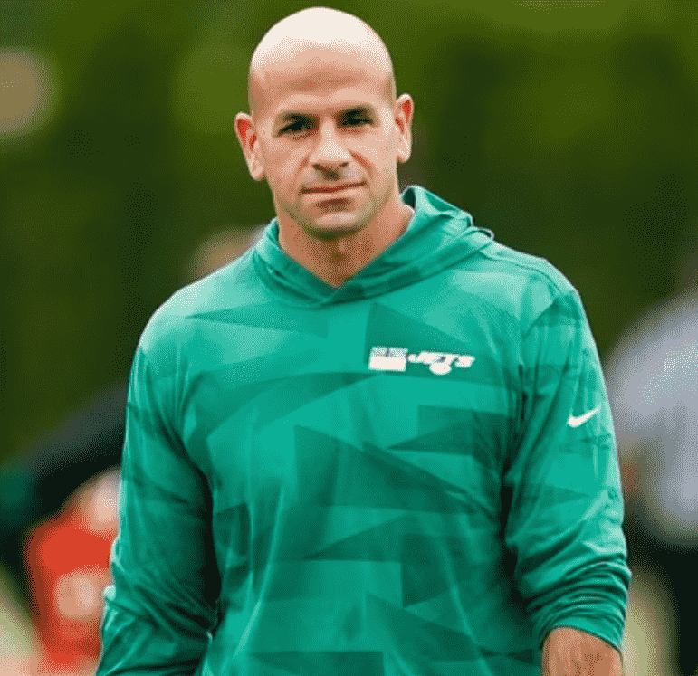 Robert Saleh Wife: Meet Sanaa Saleh, Children, Family, Career, Net ...