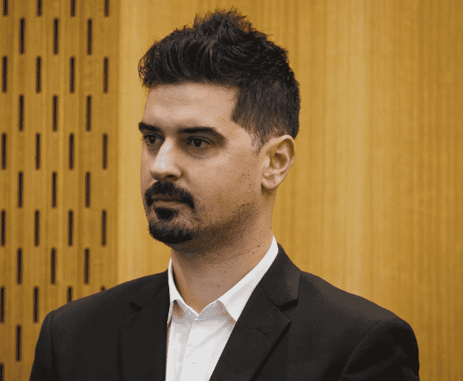 Is Roberto Jaz Married? Details About His Wife And Wiki/Bio Explored