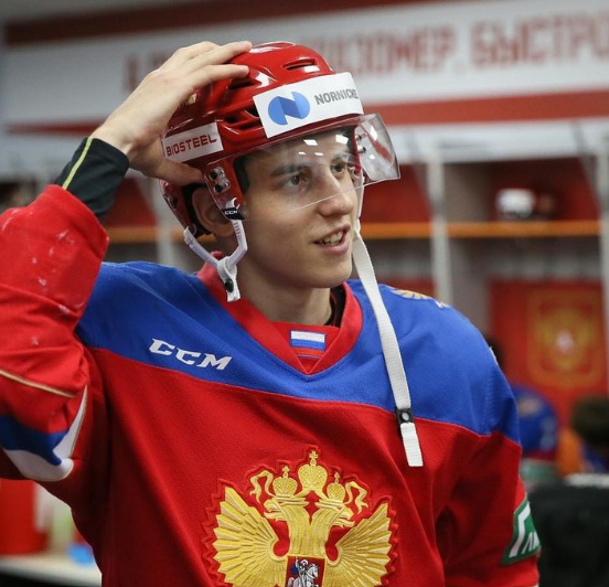 Rodion Amirov (Obituary): Age, Parents, Siblings, Career, Fishing And More