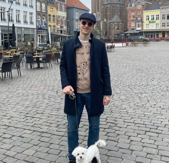 Rodion Amirov Wife: Was The NHL Prospect Married?