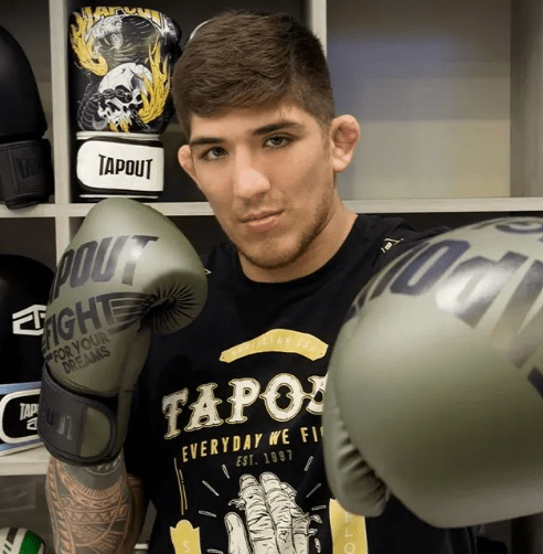 Rolando Bedoya (UFC Fighter): Age, Bio/Wiki, Origin, Career And More