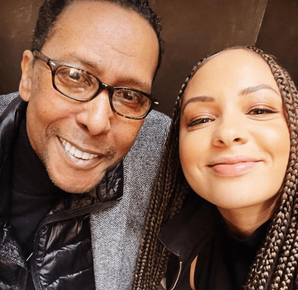 Ron Cephas Jones' (Obituary): Explored His Parents, Siblings, Career ...
