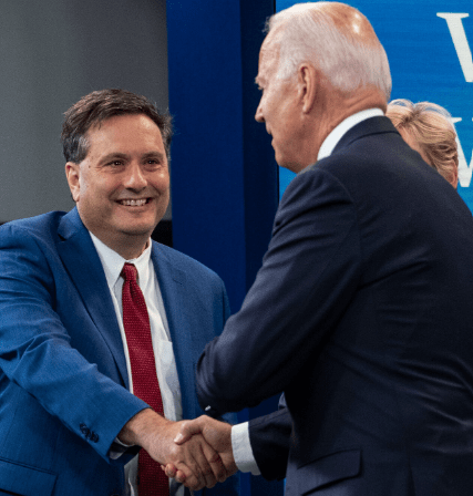 Ron Klain: Who Is He? Career, Bio, Illness, Health Update And More