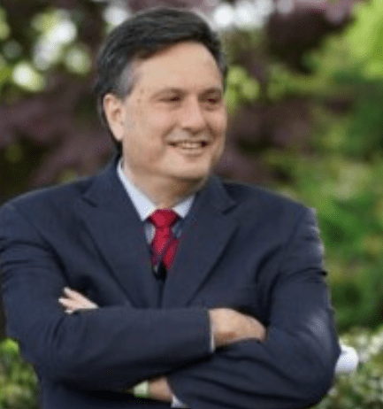 Ron Klain: Who Is He? Career, Bio, Illness, Health Update And More