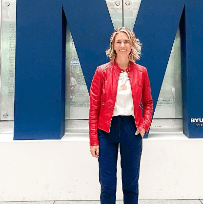 How Old Is Ruby Franke? Meet Her 6 Childrens Shari, Chad, Abby, Julie ...