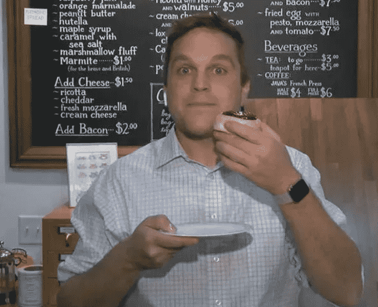 Where Is Sam Carter Heading After Departure From WHAM-TV? New Job And ...